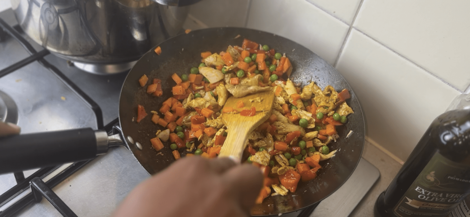 8 essential ingredients for authentic Chinese cooking