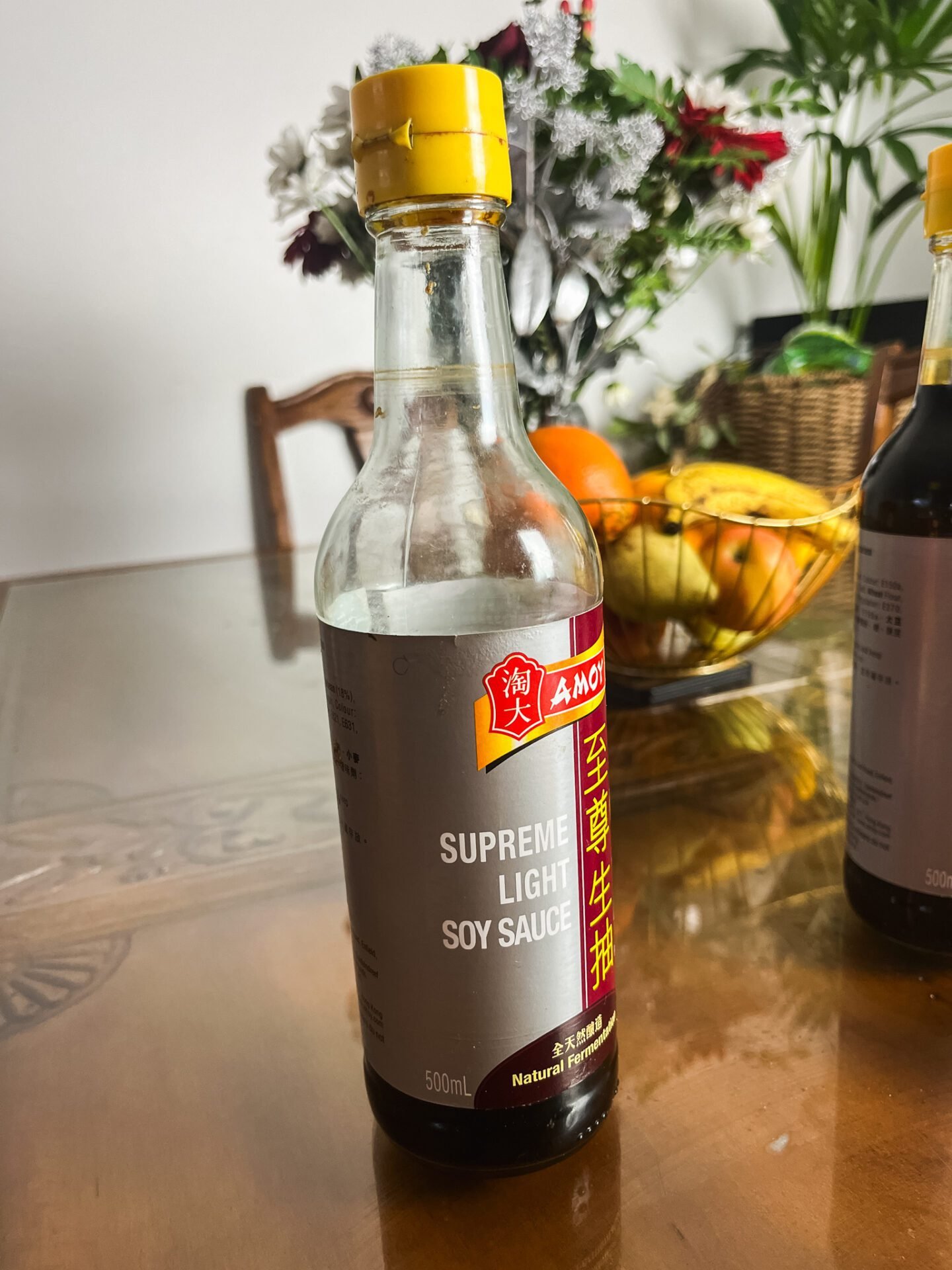 8 essential ingredients for authentic Chinese cooking