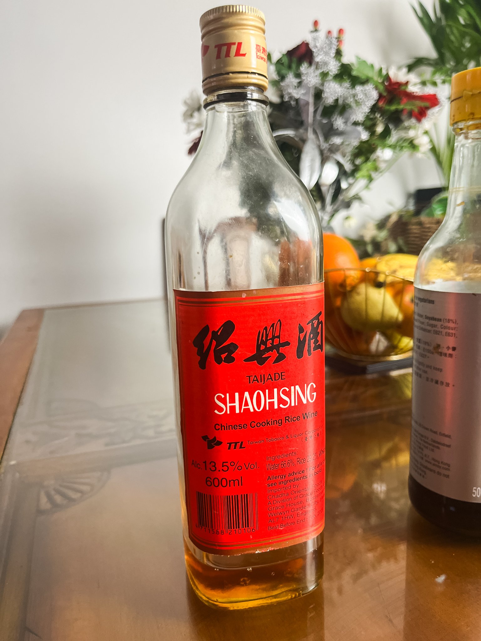 8 essential ingredients for authentic Chinese cooking