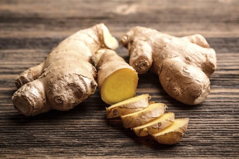 8 essential ingredients for authentic Chinese cooking - Nutri Fusion Bites