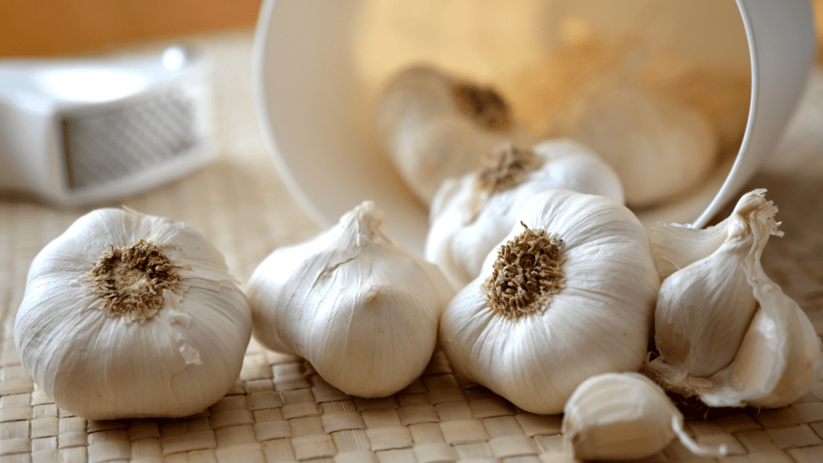 Top 8 foods for Diabetes Management